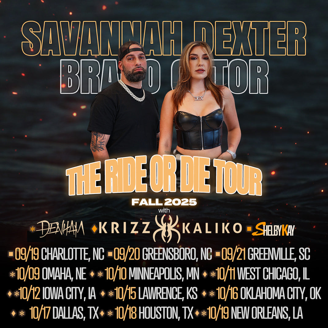 About – Krizz Kaliko