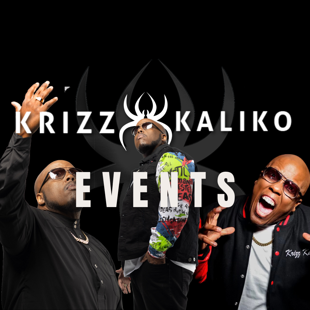 About – Krizz Kaliko